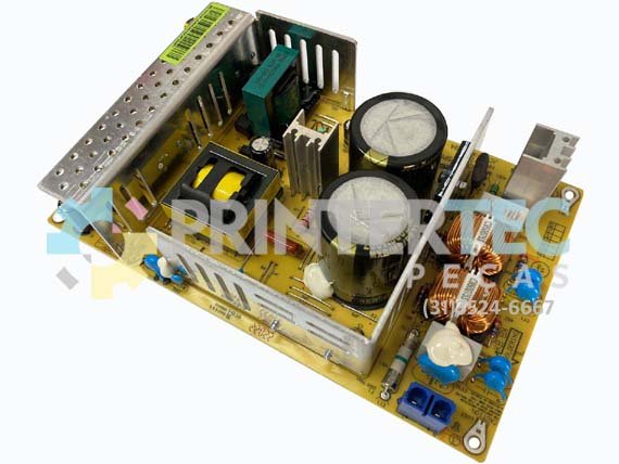 FONTE HP LJ E82540 / E82550 / E82560 110V