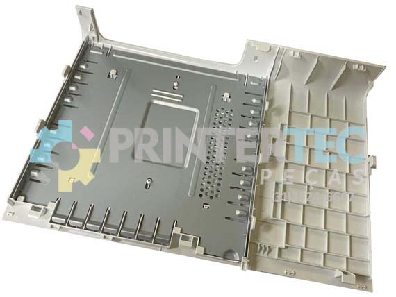 TAMPA HP LJ M527 / M528 / E52545 / E52645 DA FORMATTER