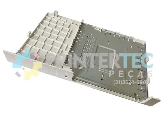TAMPA HP LJ M527 / M528 / E52545 / E52645 DA FORMATTER
