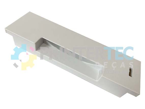 TAMPA HP LJ M408 / M432 DA GAVETA BRANCA