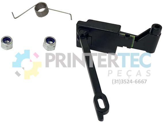 SENSOR HP LATEX 64 PLUS CUTTER - OPOS SENSOR
