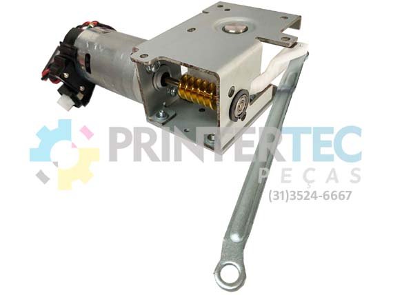 MOTOR HP LATEX 560 / 570 / STITCH S500 AUTO PINCH MOTOR