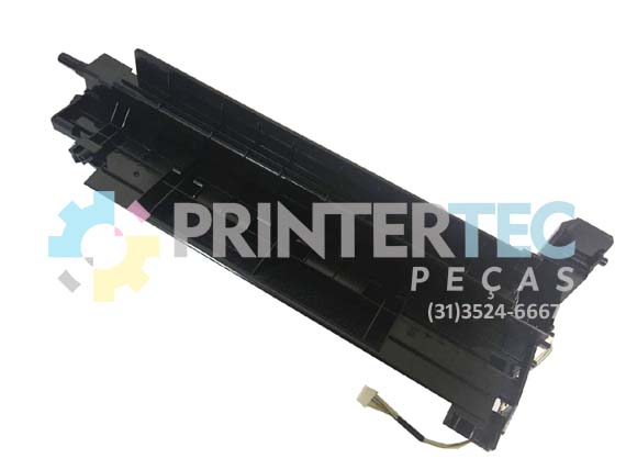 GUIA SAMSUNG SCX-4728 DE SAIDA DO PAPEL