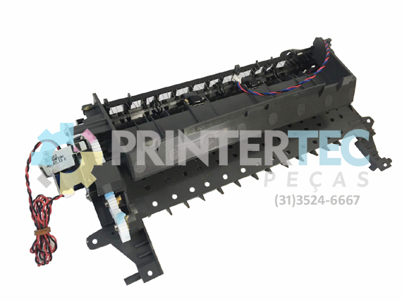 GUIA LEXMARK MS610 / M3150 REDRIVE