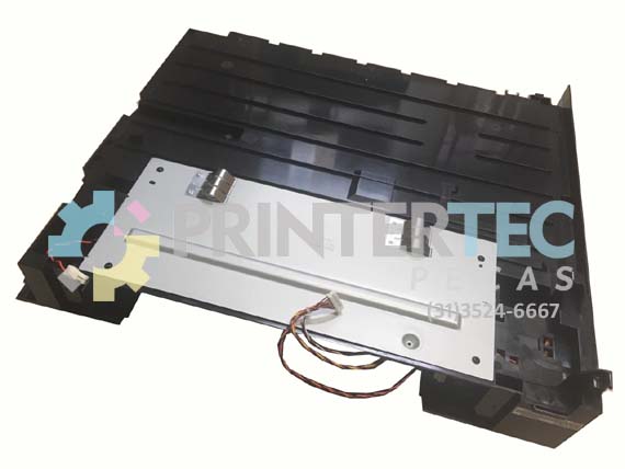 SCANNER HP LJ M630 COPIADOR