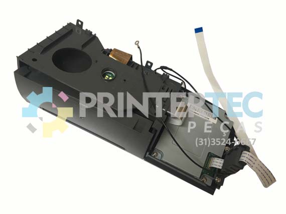 PAINEL LEXMARK CX310 / CX410 / CX510 / MX610