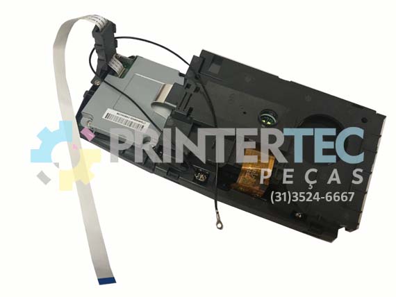 PAINEL LEXMARK CX310 / CX410 / CX510 / MX610