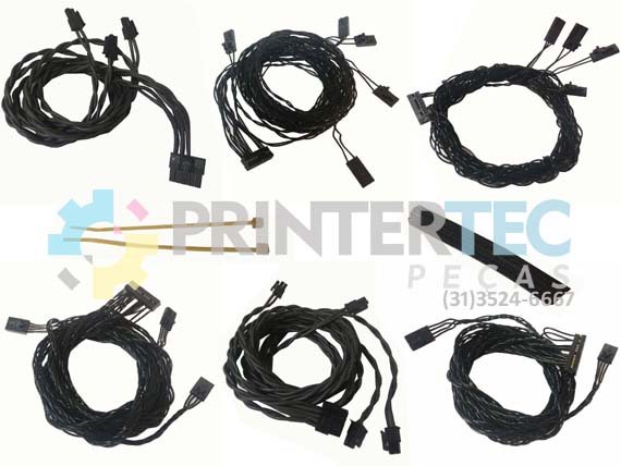 CABO HP LATEX 310 / 330 / 360 IMPINGING CONTROL - KIT