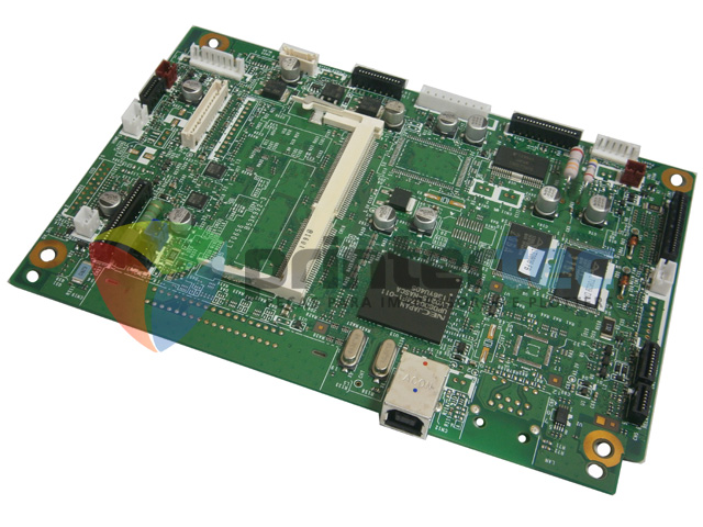 CPU BROTHER DCP-8070D