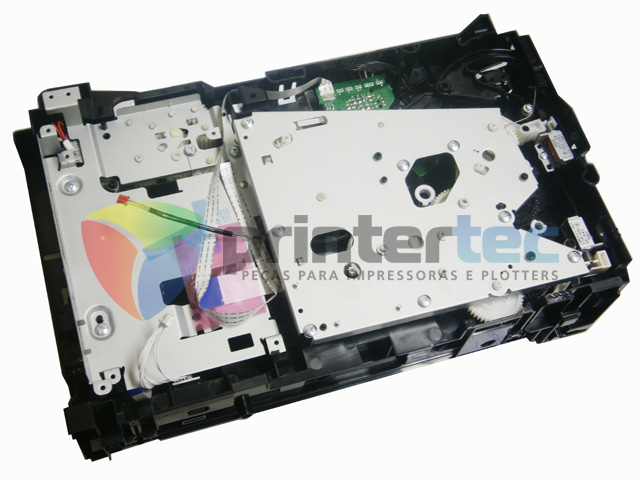 LATERAL BROTHER MFC-8860 / DCP-8060 ESQ.