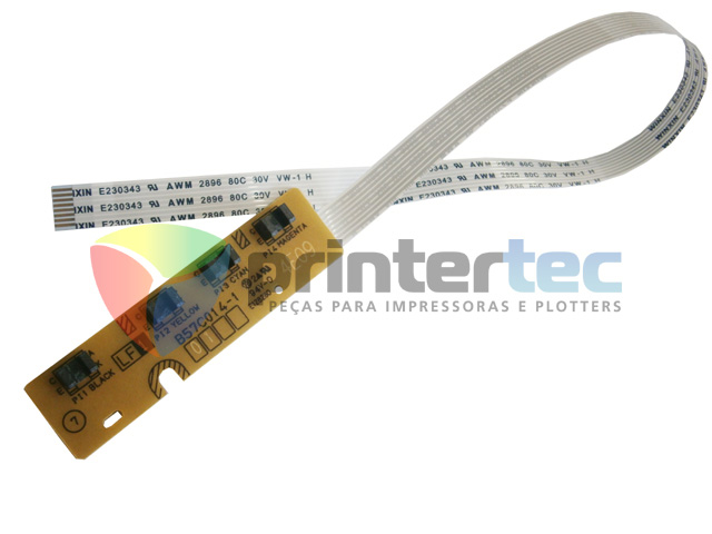 SENSOR BROTHER MFC-J430 / MFC-J625 DO CARTUCHO