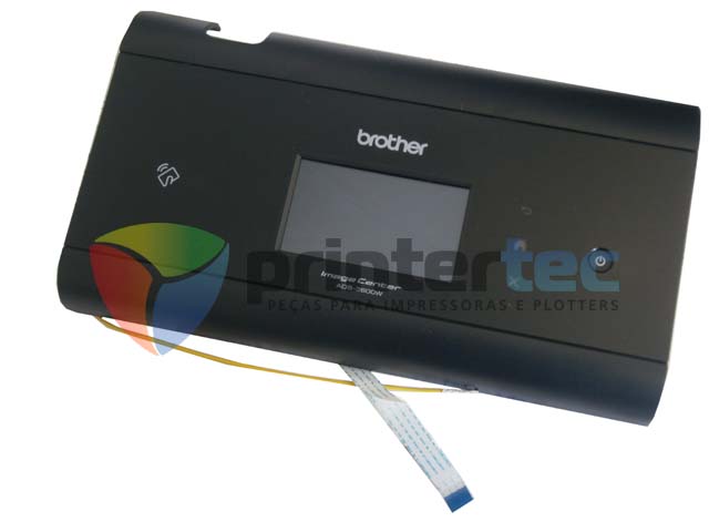 PAINEL BROTHER ADS-3600W (COMPLETO)