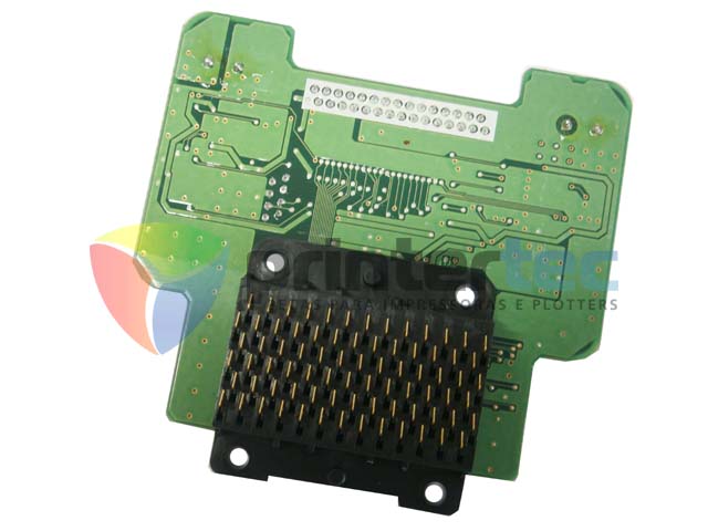 PLACA CANON IPF700 / IPF710 / IPF720 HEAD RELAY BOARD