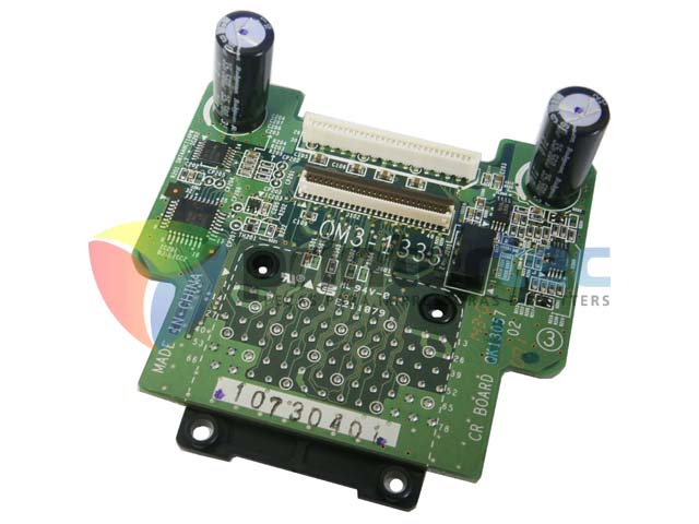 PLACA CANON IPF700 / IPF710 / IPF720 HEAD RELAY BOARD