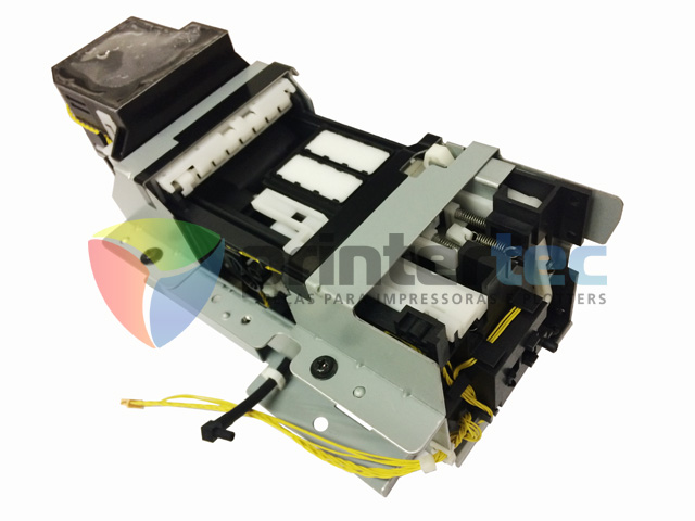 PURGE UNIT CANON IPF-700 / IPF-710 / IPF-720