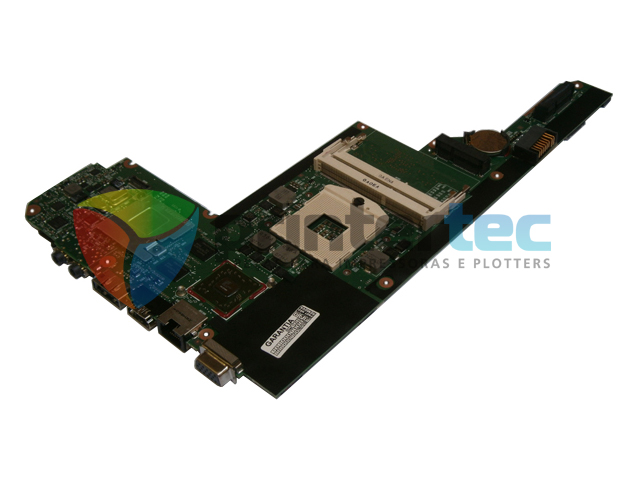 CPU HP DV4-1000 SERIES