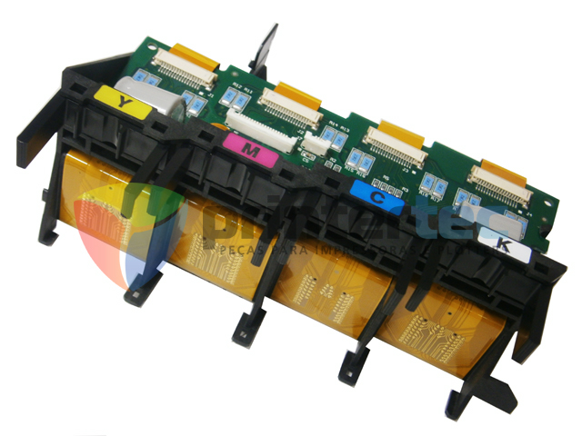CARRO ENCAD NOVAJET 4