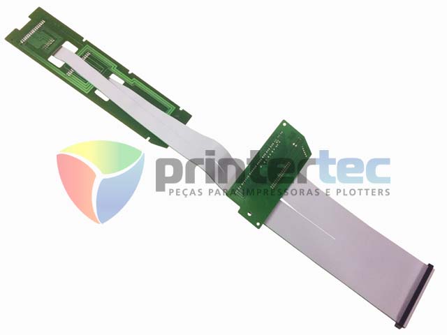 PLACA DA CABEÇA EPSON DFX-5000+