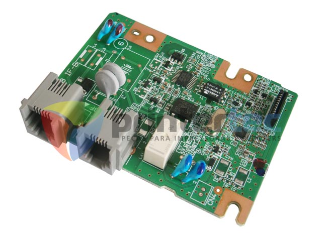 PLACA EPSON WORKFORCE WP-4592 INTERFACE BOARD