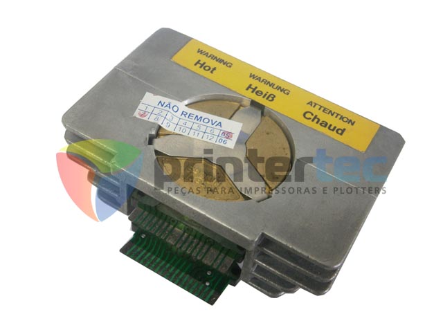 CABEÇA EPSON LQ-2170 / LQ-2180 REC/TROCA