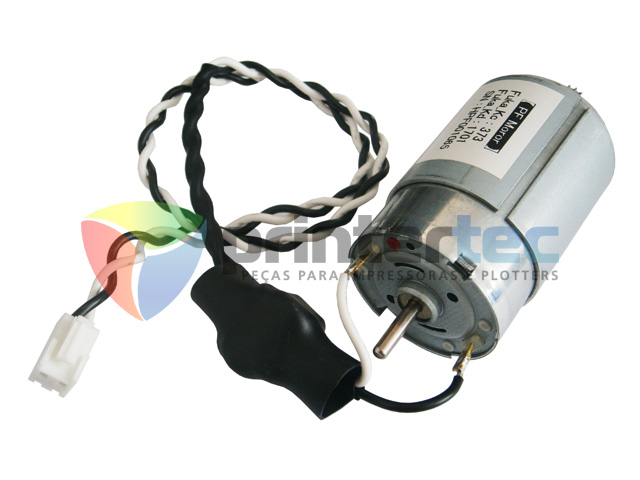 MOTOR EPSON STYLUS 7700 / 9700 / 9890 / 9900 DO PAPEL