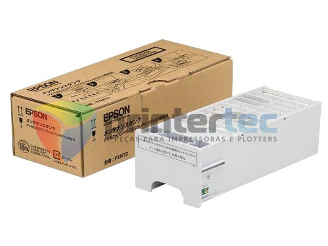 TANQUE EPSON STYLUS 7700 / 9700 - INK MAINTENANCE TANK