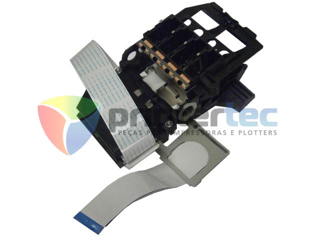 CARRO HP DJ 2500
