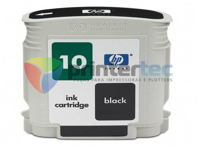 CARTUCHO HP DJ 2000 / 2500 BLACK