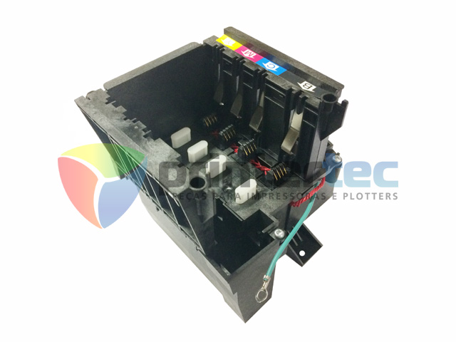 INK SUPPLY HP INKJET 1000 / 1200 / 2300