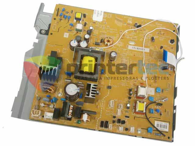 DC CONTROLER HP LJ M2727 MFP