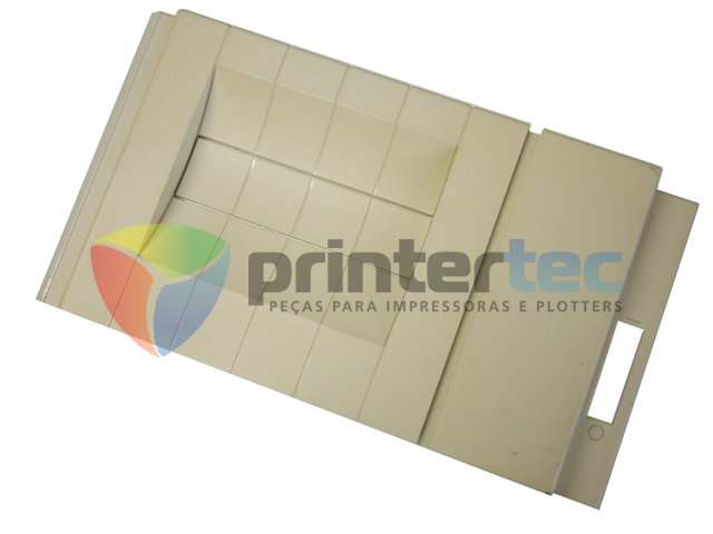 FRONT DOOR ASSEMBLY HP LJ 4 / 4PLUS