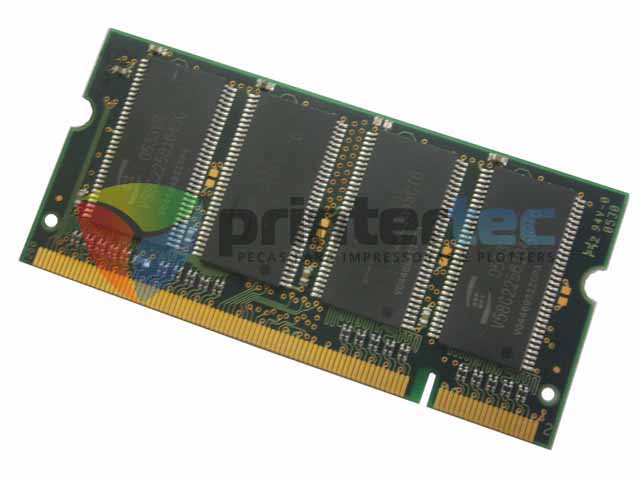 MEMORIA HP LJ 5550 COLOR 256MB