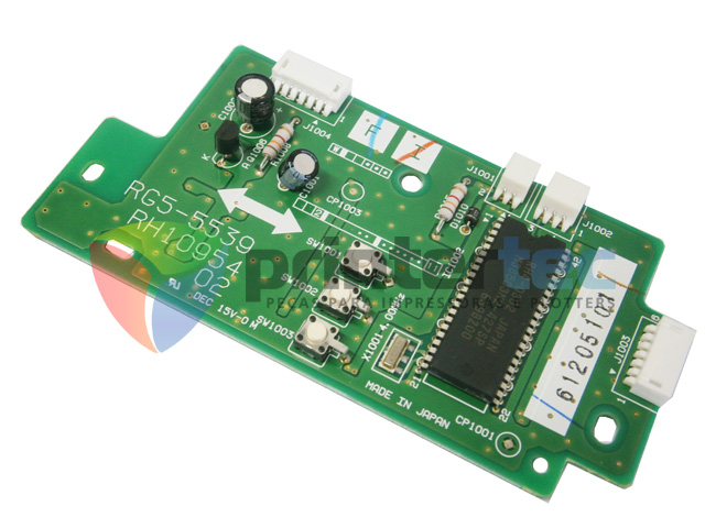 PAPER FEED PCA HP LJ 4100