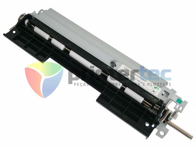 REGISTRATION HP LJ 2200