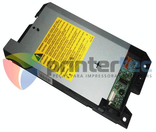 SCANNER HP LJ 6L PRO