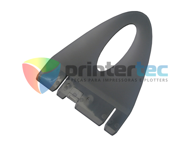 SUPORTE ACRILICO HP LJ 1100 FRONTAL