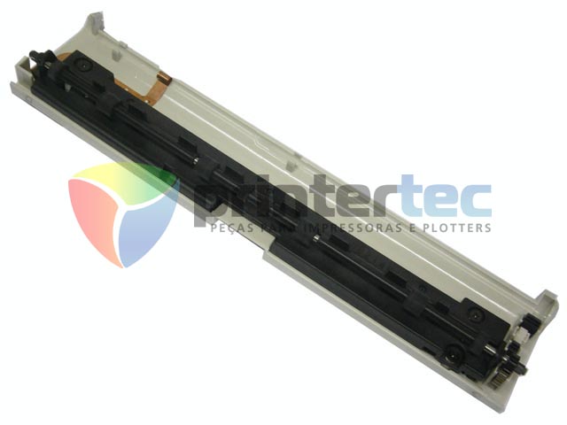 TAMPA DA FUSORA HP LJ 4V / 4MV PEQUENA
