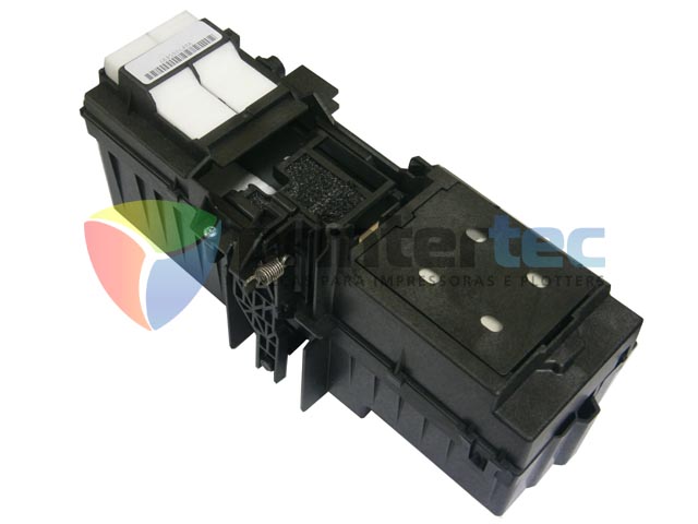 SERVICE STATION HP OFFICEJET K550