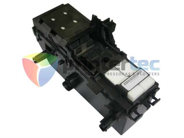 SERVICE STATION HP OFFICEJET K550
