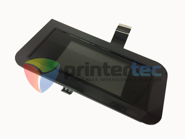 PAINEL HP PAGEWIDE 477 / 577 / P57750