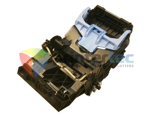 CARRO HP DSJ T920 / T1500 / T2500 / T2600 SEM SENSOR/PLACA