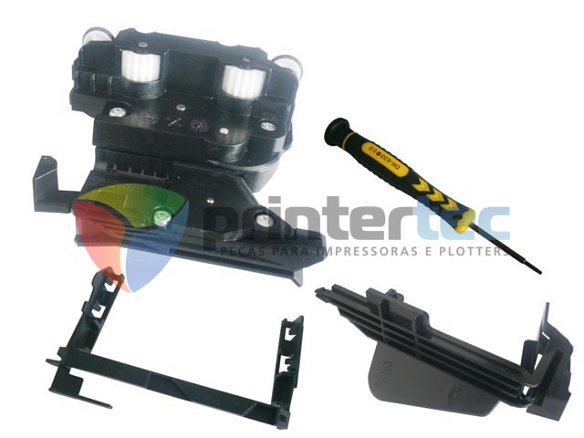 CUTTER HP DSJ T120 / T130 / T520 / T730 / T830 CQ890-67091