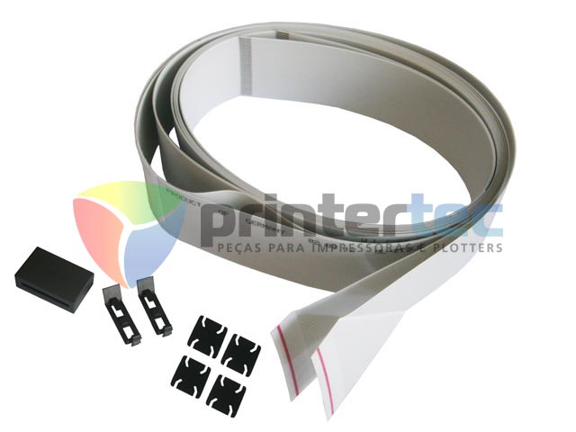 FLAT HP DSJ 500 / 510 / 800 42" ORIGINAL C7770-60274
