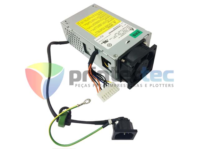 FONTE HP DSJ 10 / 30 / 70 / 100 / 111 /120 C7790-60091
