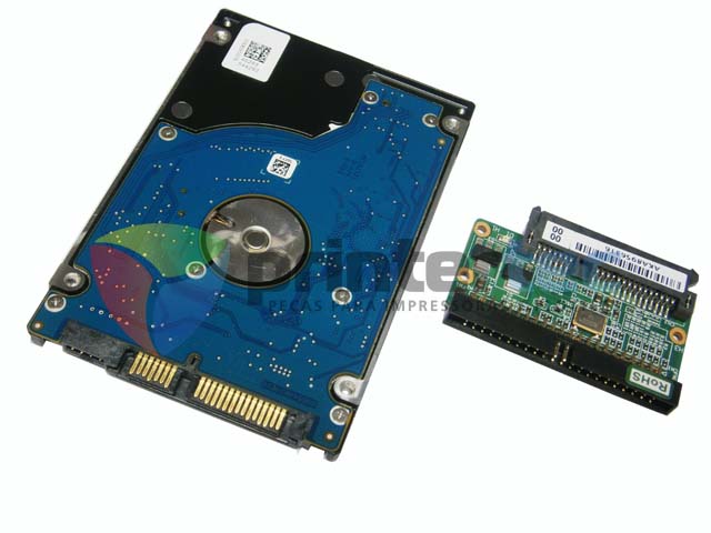 HD HP DSJ 820 / 4500 / T1100 MPF / T1200 / T1120 DO SCANNER