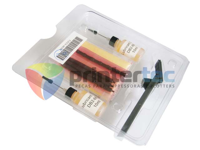 KIT DE LIMPEZA HP LATEX 310 / 330 / 360 USER MAINTENANCE KIT