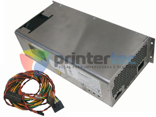 PLACA HP DSJ L28500 HEATERS CONTROL