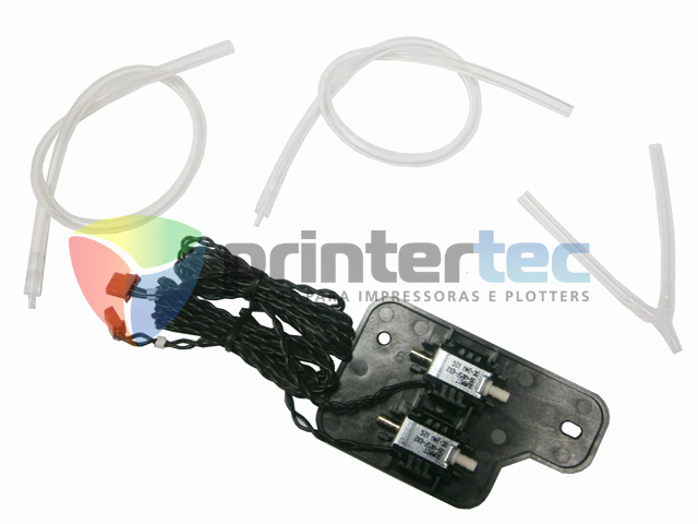 PRIMER HP DSJ L25500 PRIMER VALVES AND PRIMER TUBES