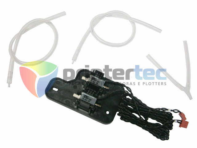 PRIMER HP DSJ L25500 PRIMER VALVES AND PRIMER TUBES