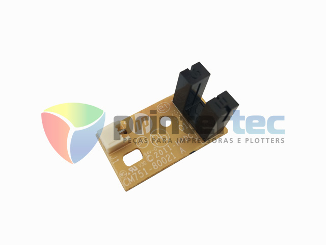 SENSOR HP DSJ T120 / T520